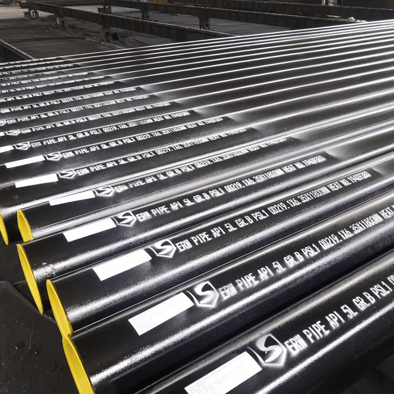 Welded Steel Pipe - Buy Product on Hunan Great Steel Pipe Co.,Ltd.