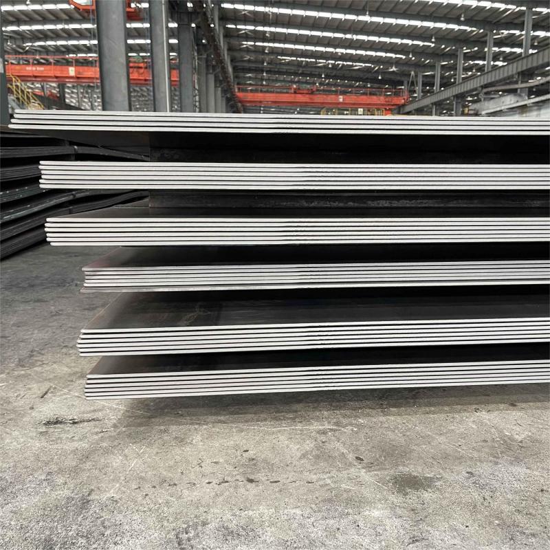 Steel Plate - Buy Steel Plate Product on Hunan Great Steel Pipe Co.,Ltd.