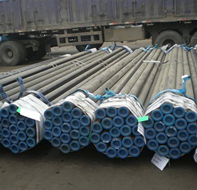 Folding Seamless Steel Pipe - Hunan Great Steel Pipe Co.,Ltd.