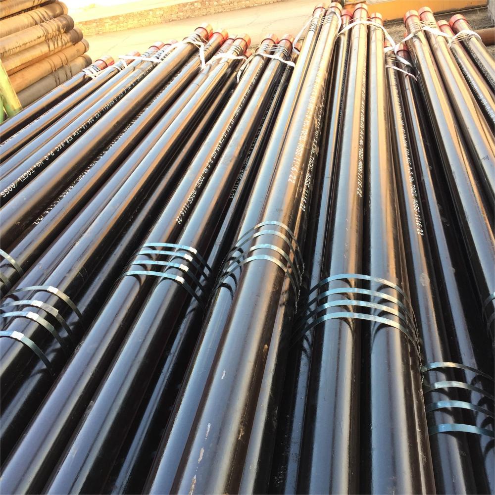 OCTG Casing and Tubing Pipe - Buy OCTG Casing and Tubing Pipe Product ...