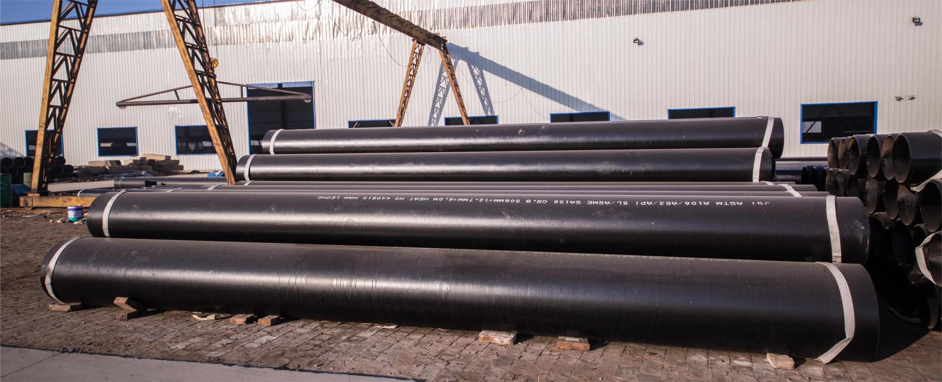 Home – Hunan Great Steel Pipe Co.,Ltd.